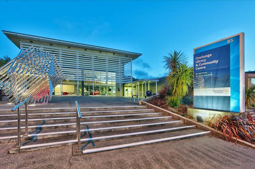 The Onehunga Arts Festival is about to take over | The Spinoff