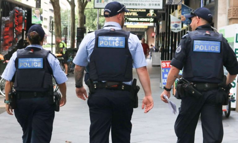 The Bulletin: Alarming Aussie crackdown against press freedom | The Spinoff