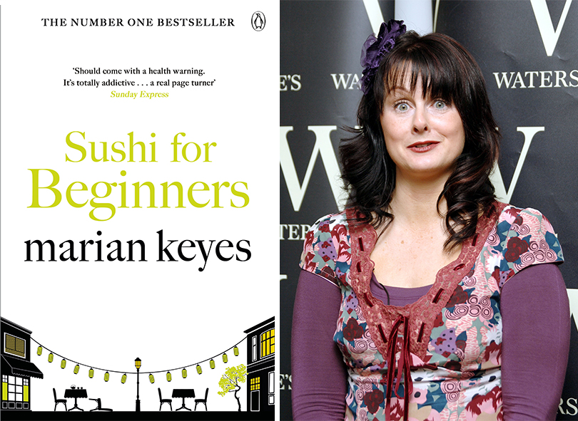 ‘She knits her books of her bones and her blood.’ An appreciation of ...