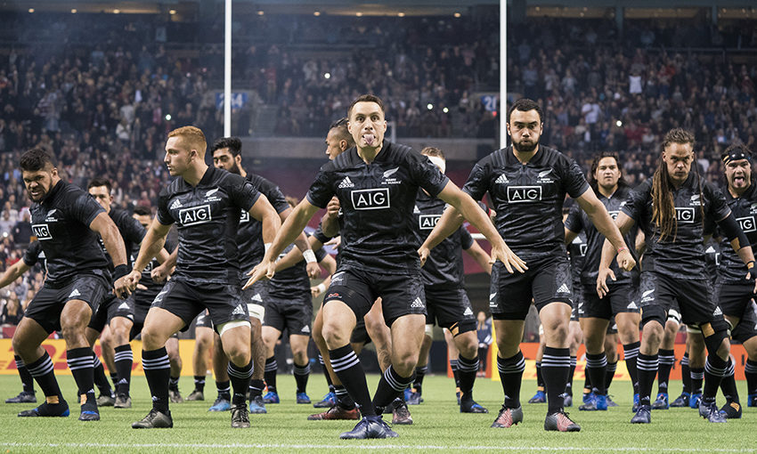 How sports commentary can normalise te reo Māori | The Spinoff