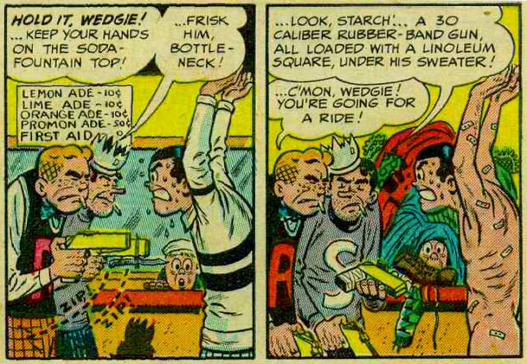 As Mad magazine comes to an end, its spirit of mockery lives on | The ...