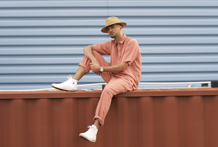 Rei’s new album wears its purpose on its sleeve | The Spinoff