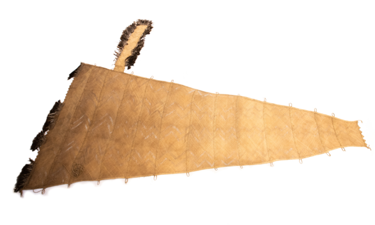 Te Rā the sail, last of its kind | The Spinoff