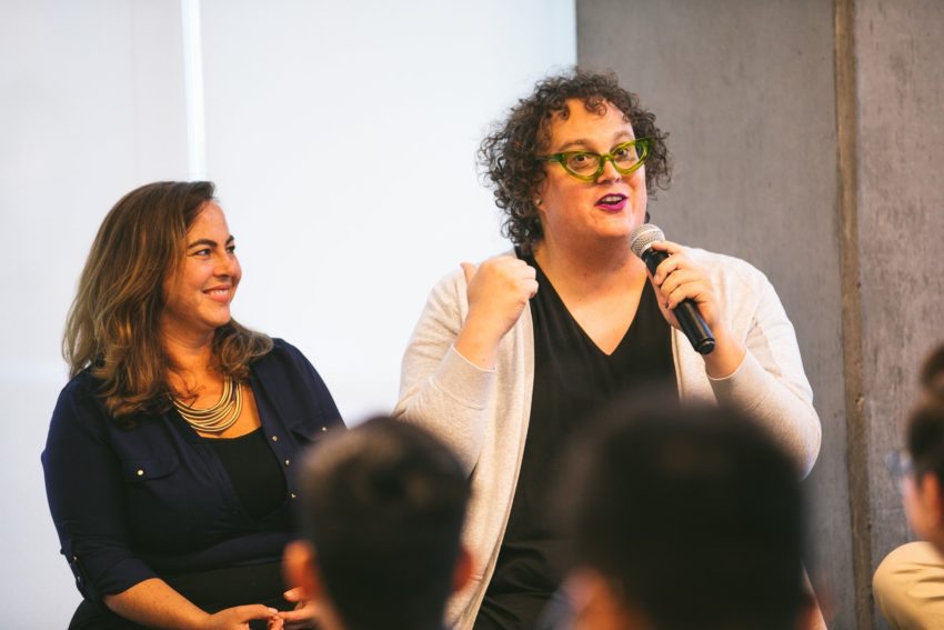 The designer fighting to debias artificial intelligence, before it’s ...