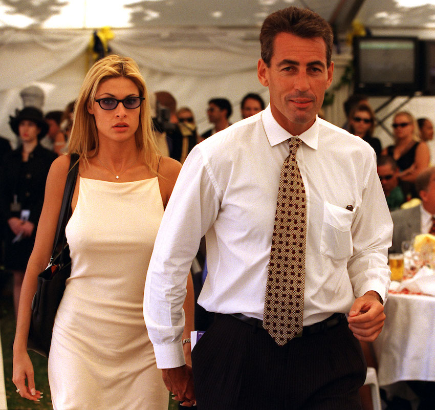 From penthouse to prison cell: The downfall of Eric Watson | The Spinoff