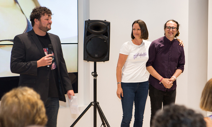 The new 3D-printed solution for breast cancer survivors | The Spinoff