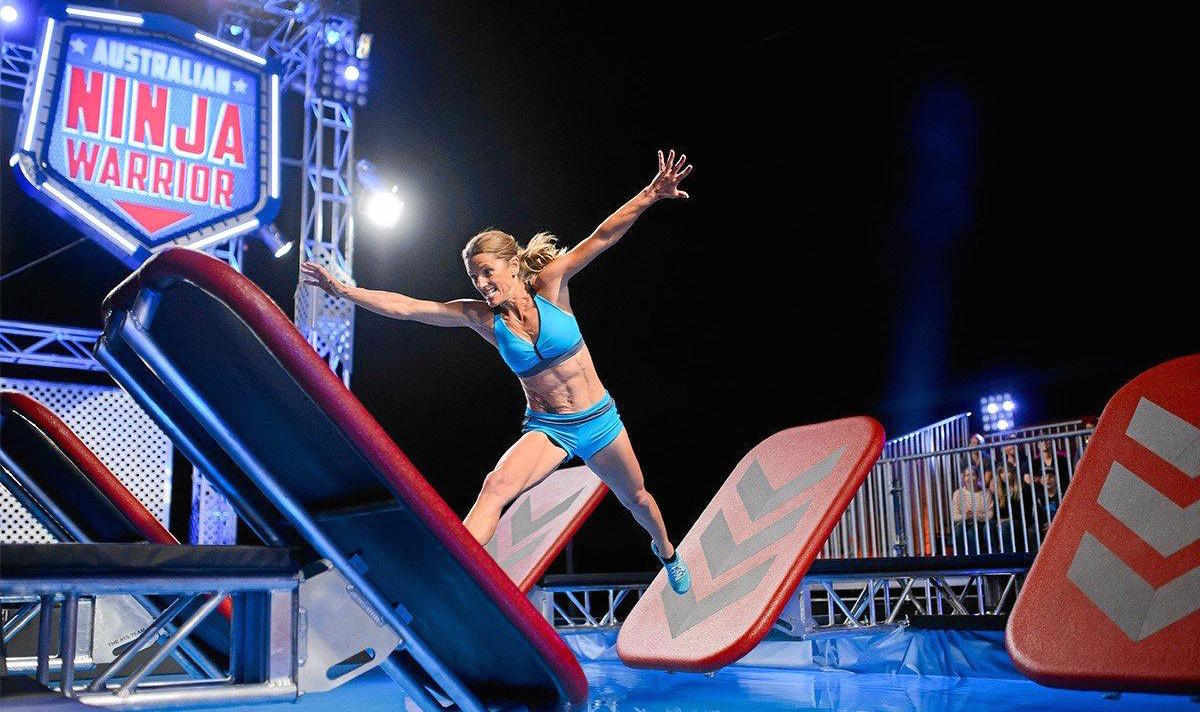 Ninja Warrior is what all sport should be | The Spinoff