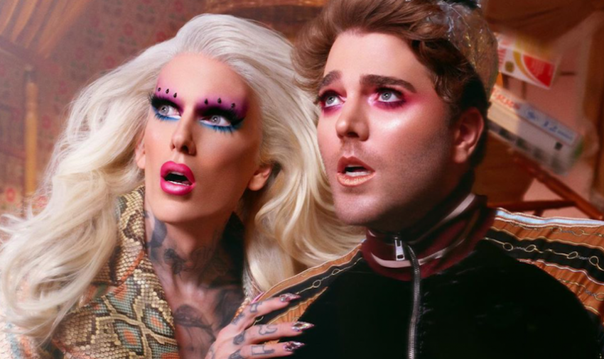 Why the Shane Dawson and Jeffree Star YouTube series is a big deal ...