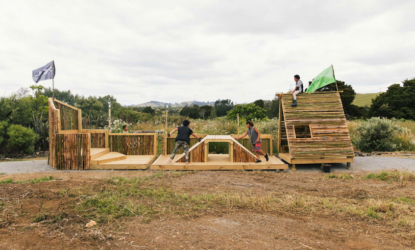 What does Māori architecture look like today? | The Spinoff