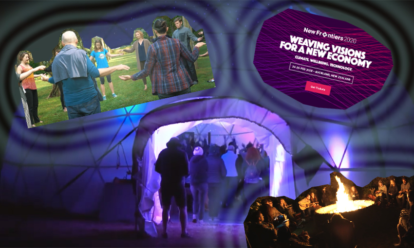 The curious world of New Frontiers | The Spinoff