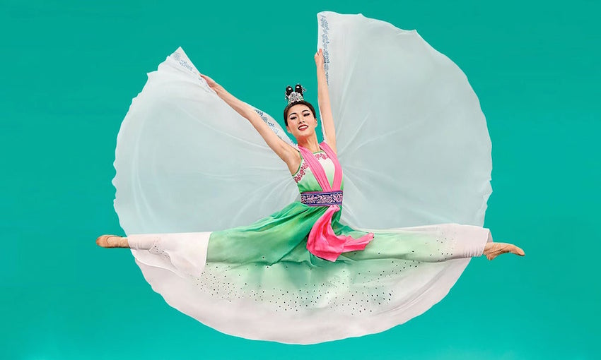 What is Shen Yun and why do I keep seeing those ads everywhere? | The ...