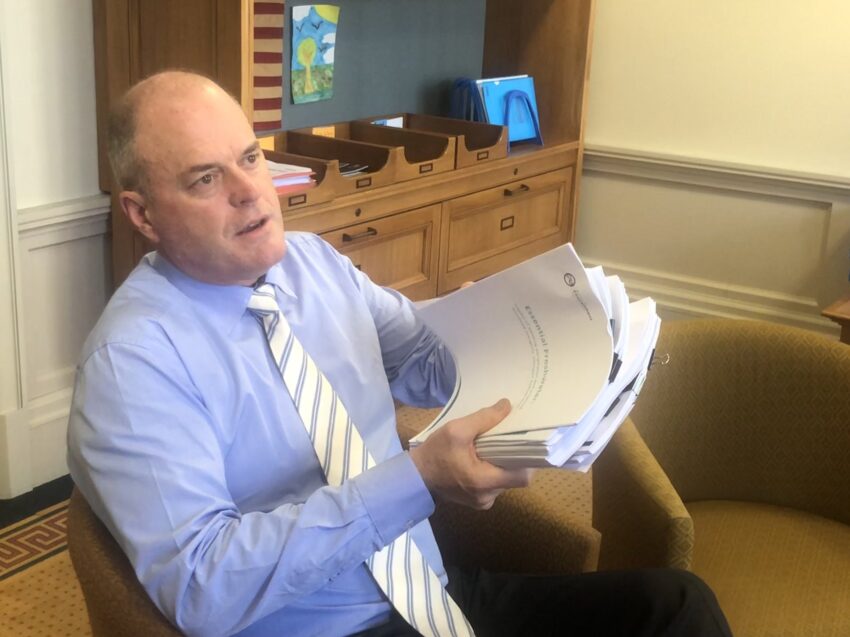 Here’s what you need to know about new National leader Todd Muller ...