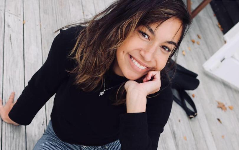 These 25 young New Zealand women are changing the world | The Spinoff