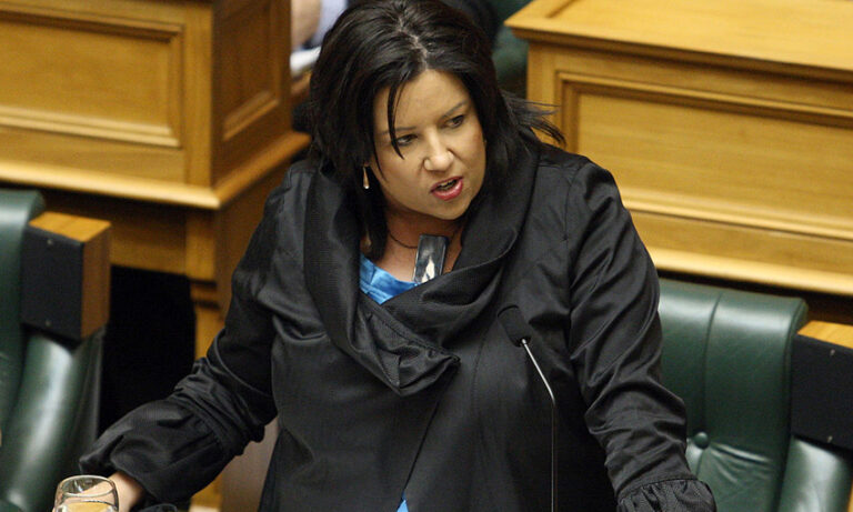 See ya, sweeties: The greatest hits of Paula Bennett MP | The Spinoff