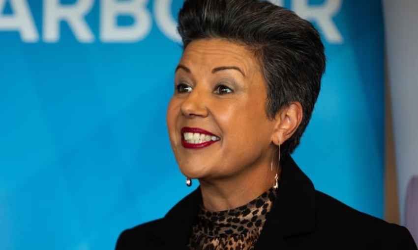 End of an era for National as Paula Bennett steps away | The Spinoff