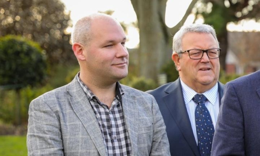 The Bulletin: The Andrew Falloon scandal: what we know so far | The Spinoff