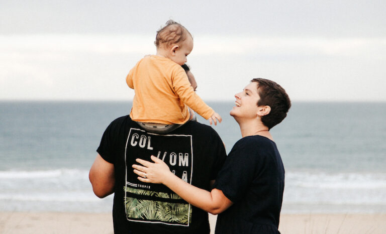 Talia Cooper was diagnosed with breast cancer at 30. Here’s why she ...