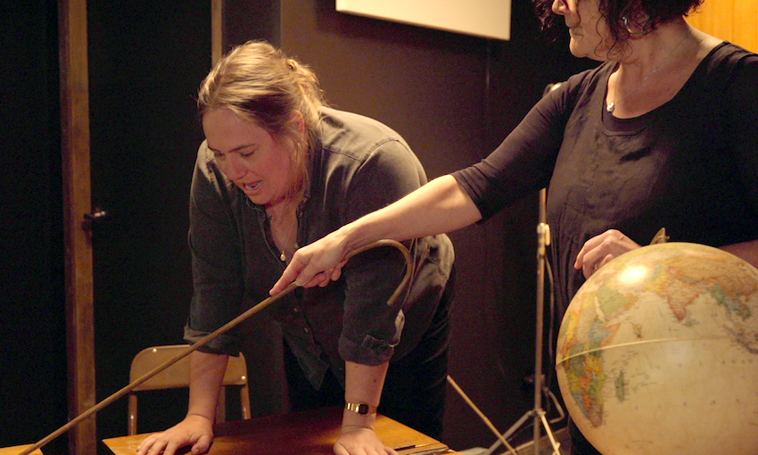 Alice Snedden: How I grew up and got on board with the sex industry ...