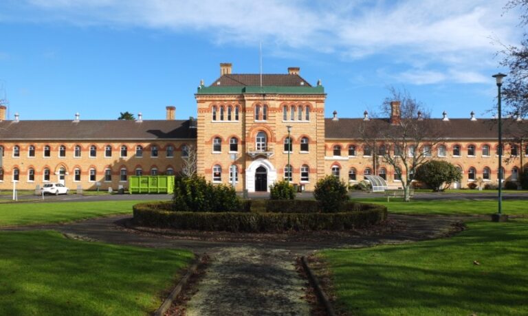 An iconic Auckland building with a complex history is set for a brand ...