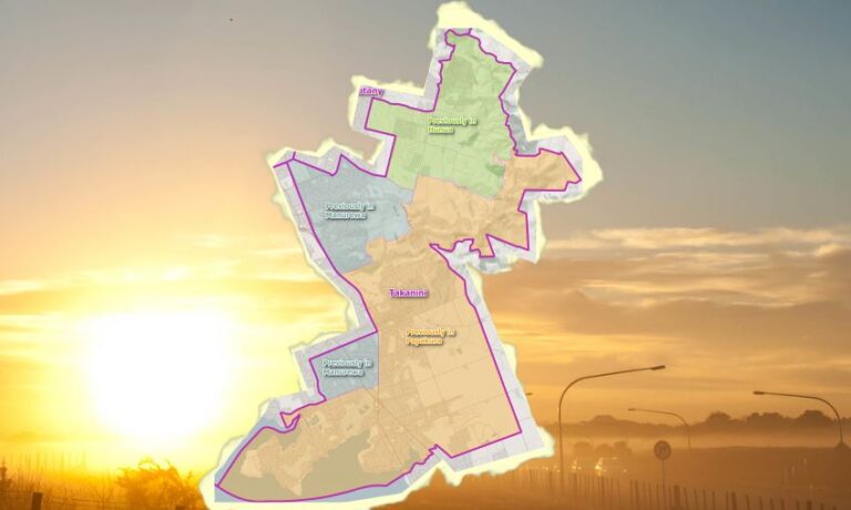 Welcome to Takanini, the sparkling new seat in the 2020 election | The ...