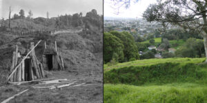 Volcanoes among us: Exploring ngā maunga o Tāmaki Makaurau | The Spinoff