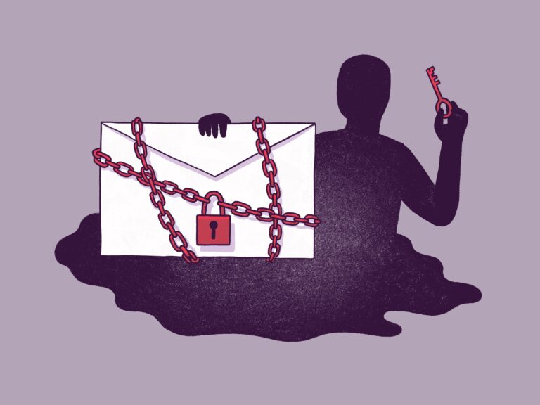 You don’t have to use the dark web to be exposed to its dangers | The ...