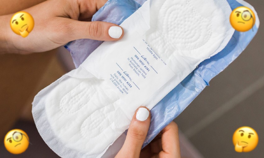 Know with the flow: Fact-checking Libra’s pad trivia | The Spinoff