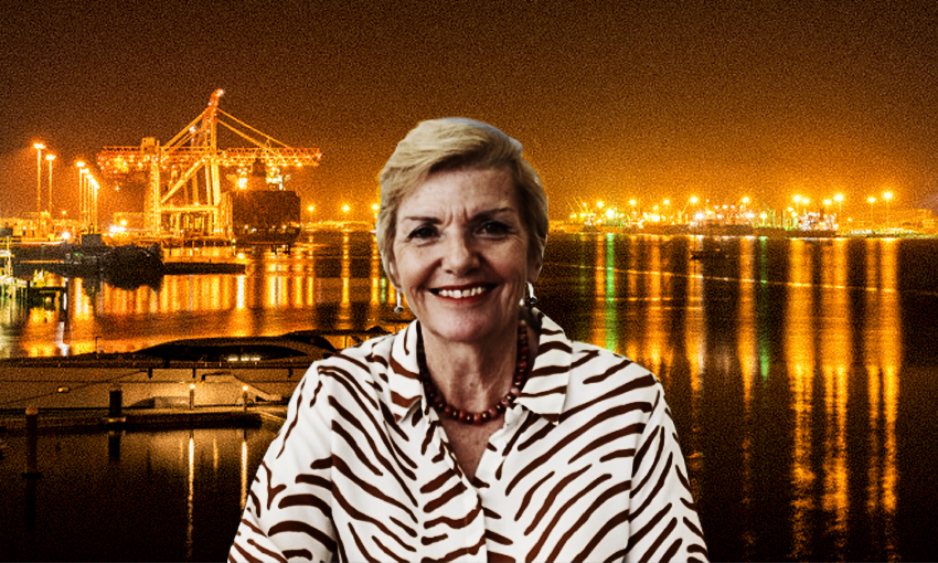 Anne Tolley’s gang of four lay out their plan to rescue Tauranga | The ...