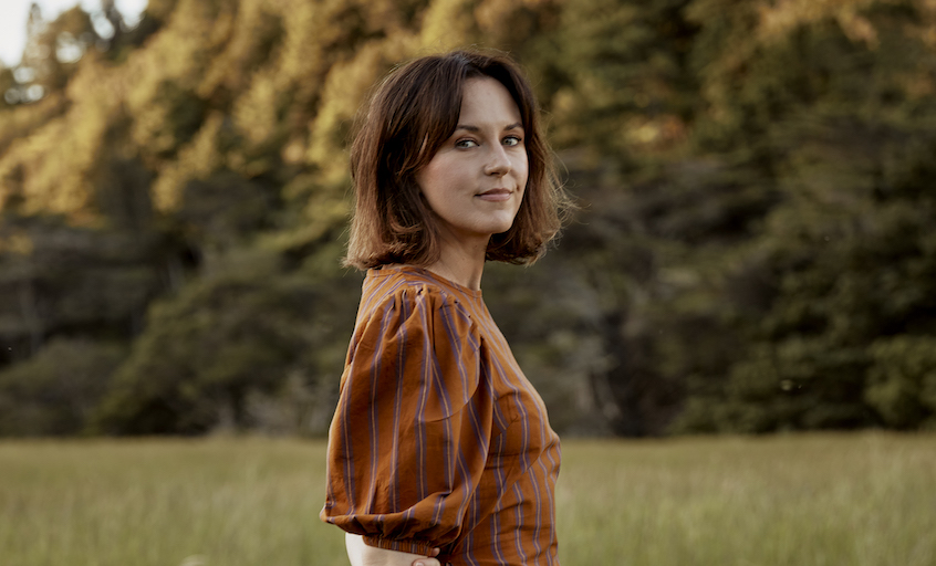 It goes like this: Michelle Langstone on IVF | The Spinoff